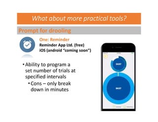 Technologies for the clinic and beyond | PDF | Computer Software and ...