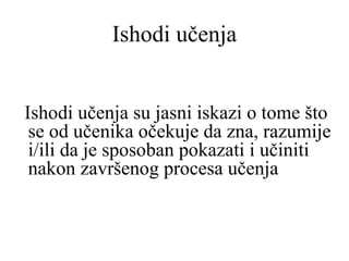 ishodi ucenja obuka nastavnika 2024 oktobar.ppt