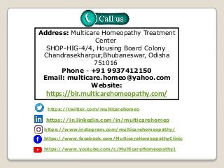 Is Homeopathy Helpful for Allergic Rhinitis? | PPTX