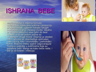 Ishrana katarina smoljanovic iii4 | PPT