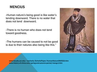 Is human evil or good2 | PPTX