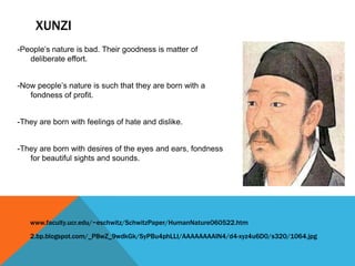 Is human evil or good2 | PPTX