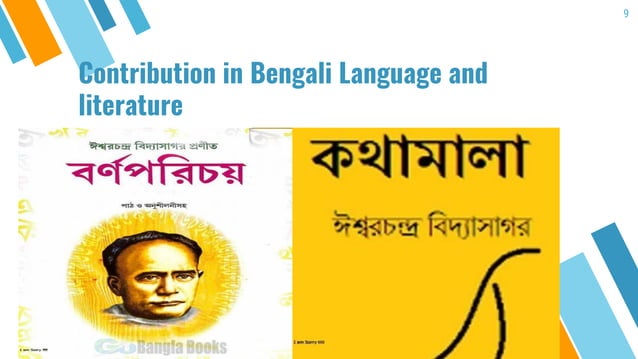 Ishwar chandra vidyasagar | PDF | Hinduism | Religion & Spirituality