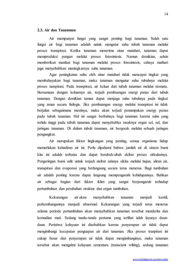 Laporan Mini riset | DOCX