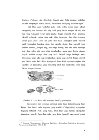 Isi | DOCX