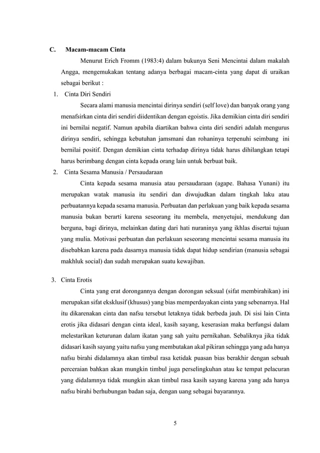 makalah agama kristen | PDF