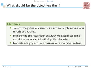 Improving Isolated Bangla Compound Character Recognition Through ...