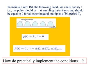 DIGITAL MODULATION | PPT