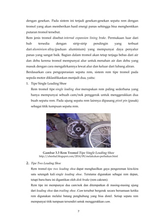 ISI LAPORAN PRAKTEK KERJA INDUSTRI SISWA | PDF