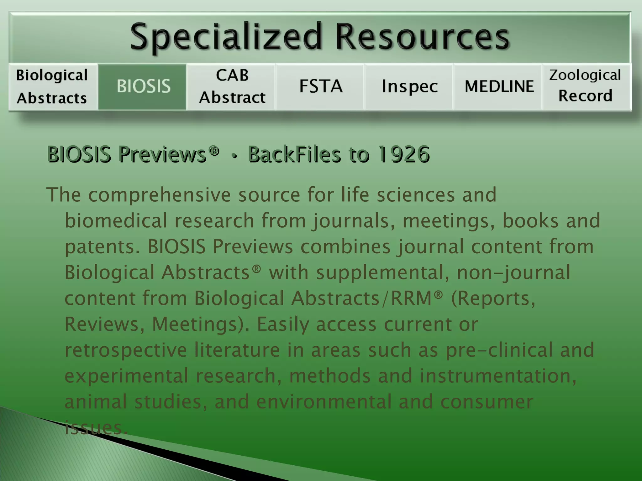 Isi Introduction | PPT