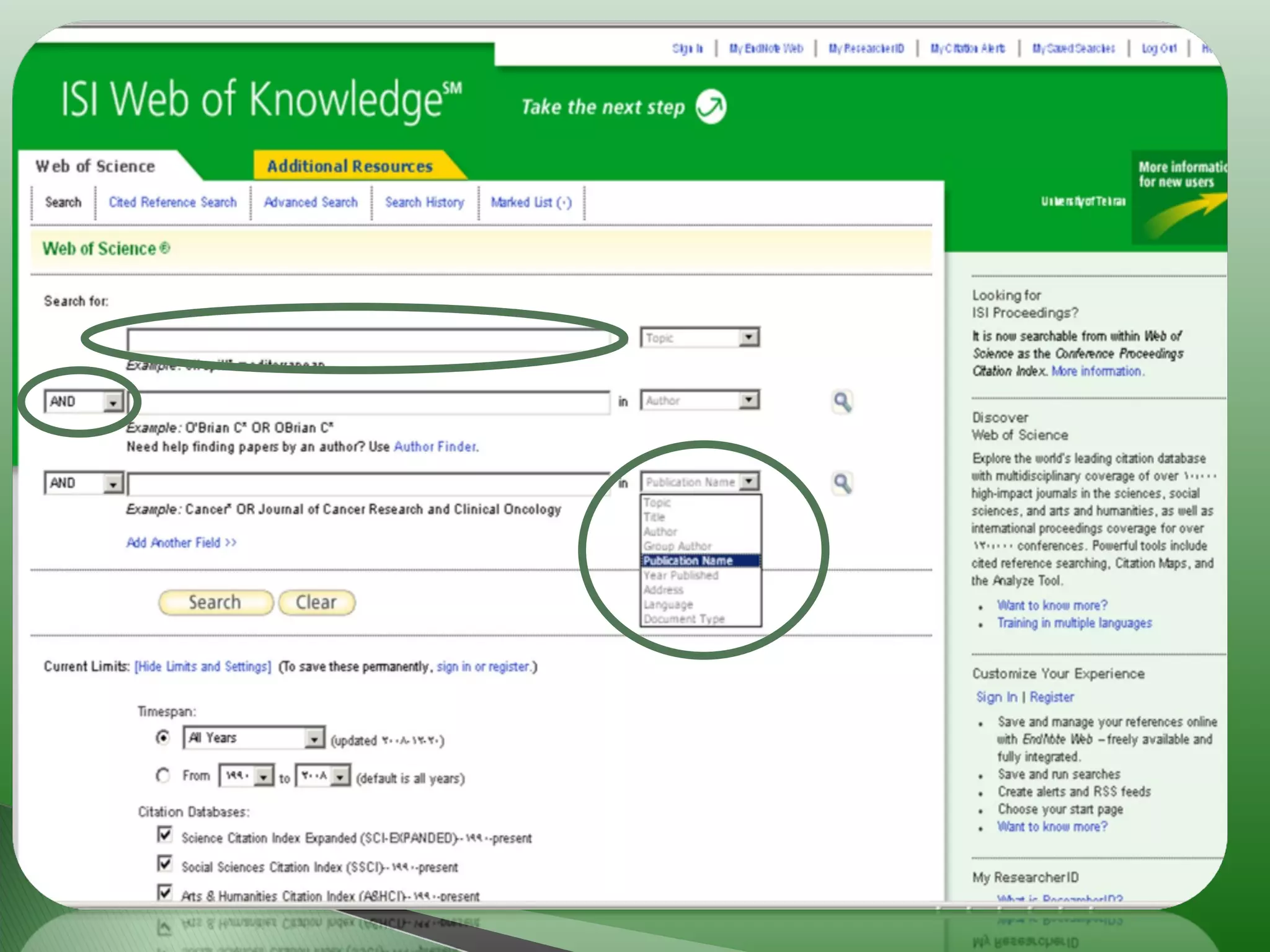 Isi Introduction | PPT