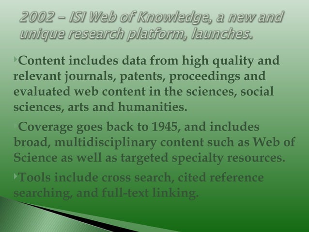 Isi Introduction | PPT