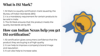 ISI Certificate.pdf | Professional School | Postgraduate Education