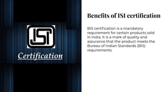 ISI Certificate.pdf | Professional School | Postgraduate Education