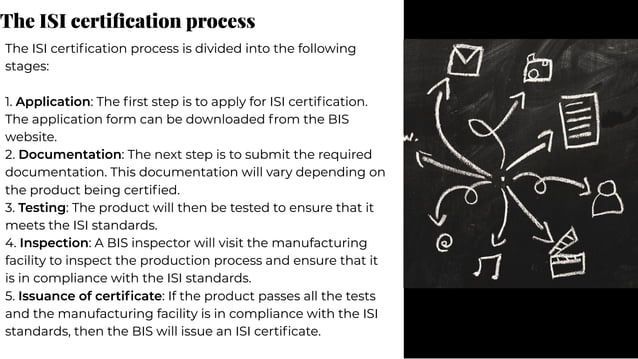 ISI Certificate.pdf | Professional School | Postgraduate Education