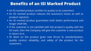 ISI Certification.pdf