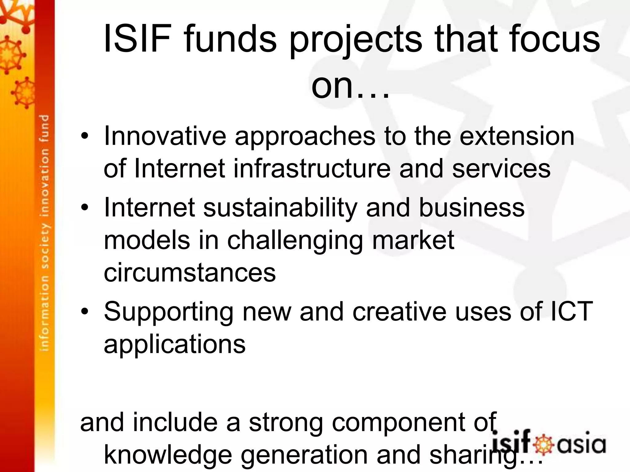 Isif Deci Intro | PPTX