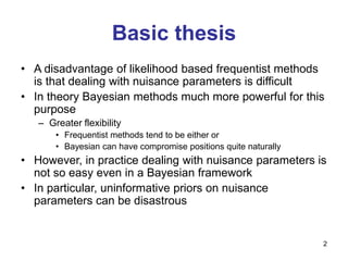 Is ignorance bliss | PPT