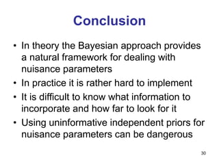 Is ignorance bliss | PPT