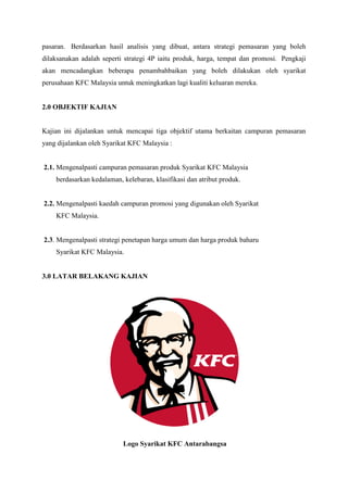 Contoh Kerja Kursus Pengajian Perniagaan Tingkatan 6 Penggal 3 2015 ...