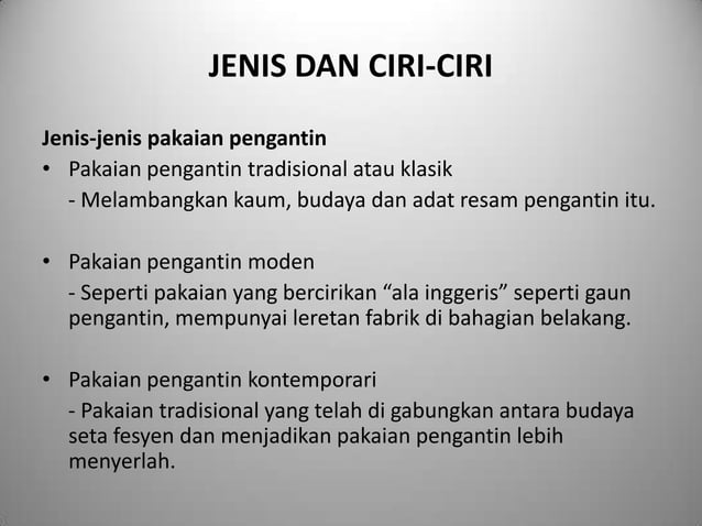 Isi kandungan tugasan | PPT