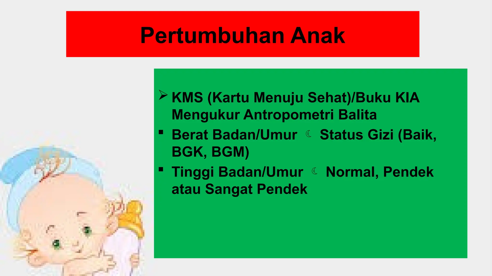 ISI KARTU KEMBANG ANAK (KKA) DI KELOMPOK BKB | PPTX