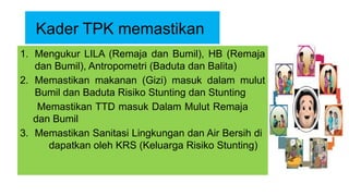 ISI KARTU KEMBANG ANAK (KKA) DI KELOMPOK BKB | PPTX