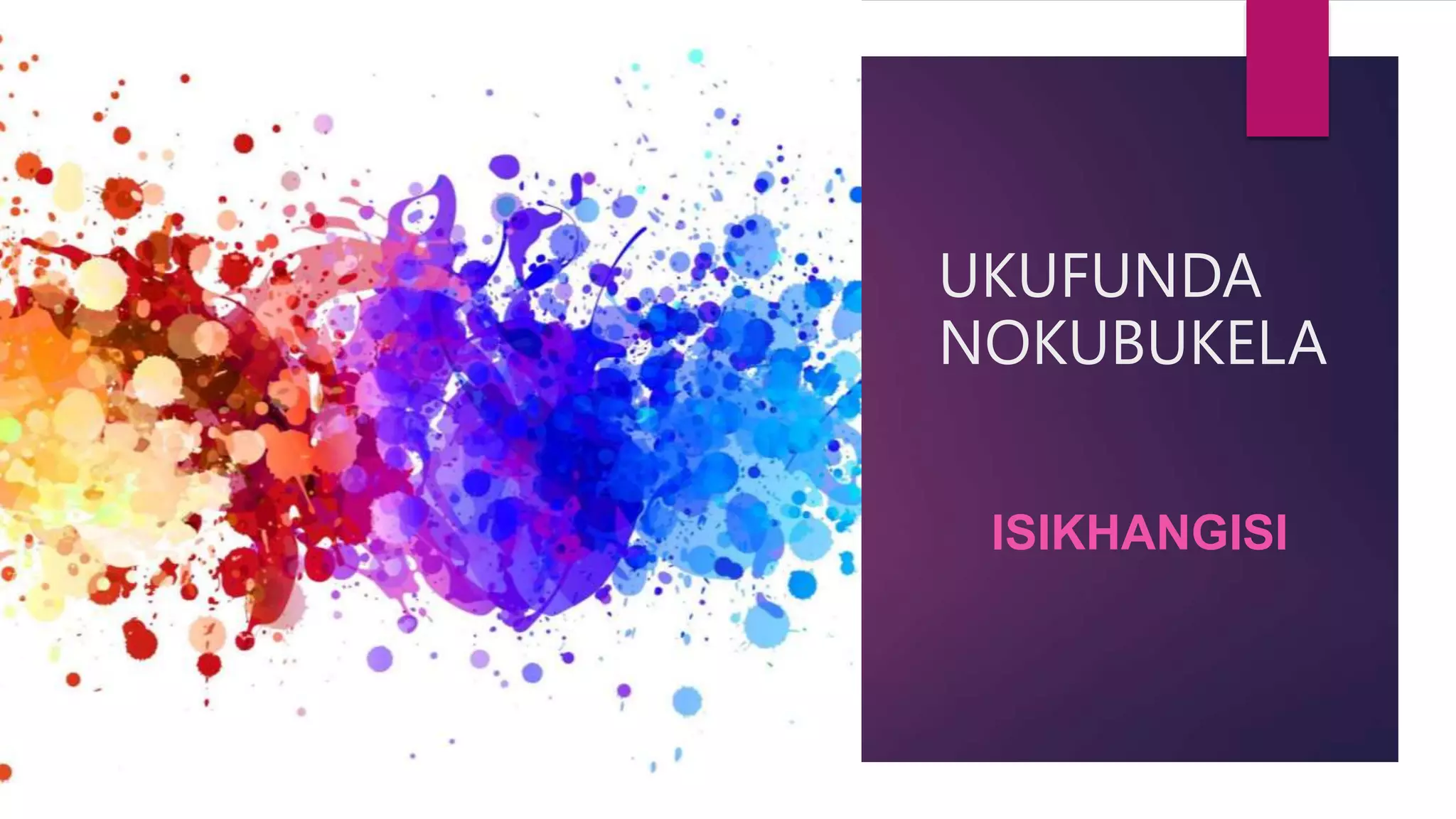 ISIKHANGISI (2).pptx