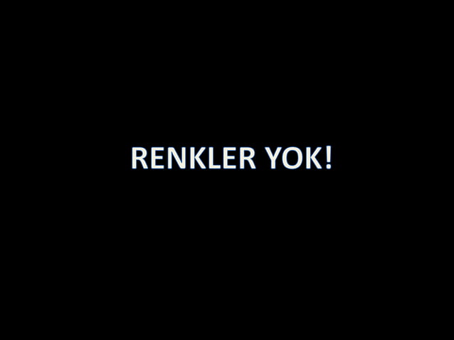 Isik kirliligi son | PPT