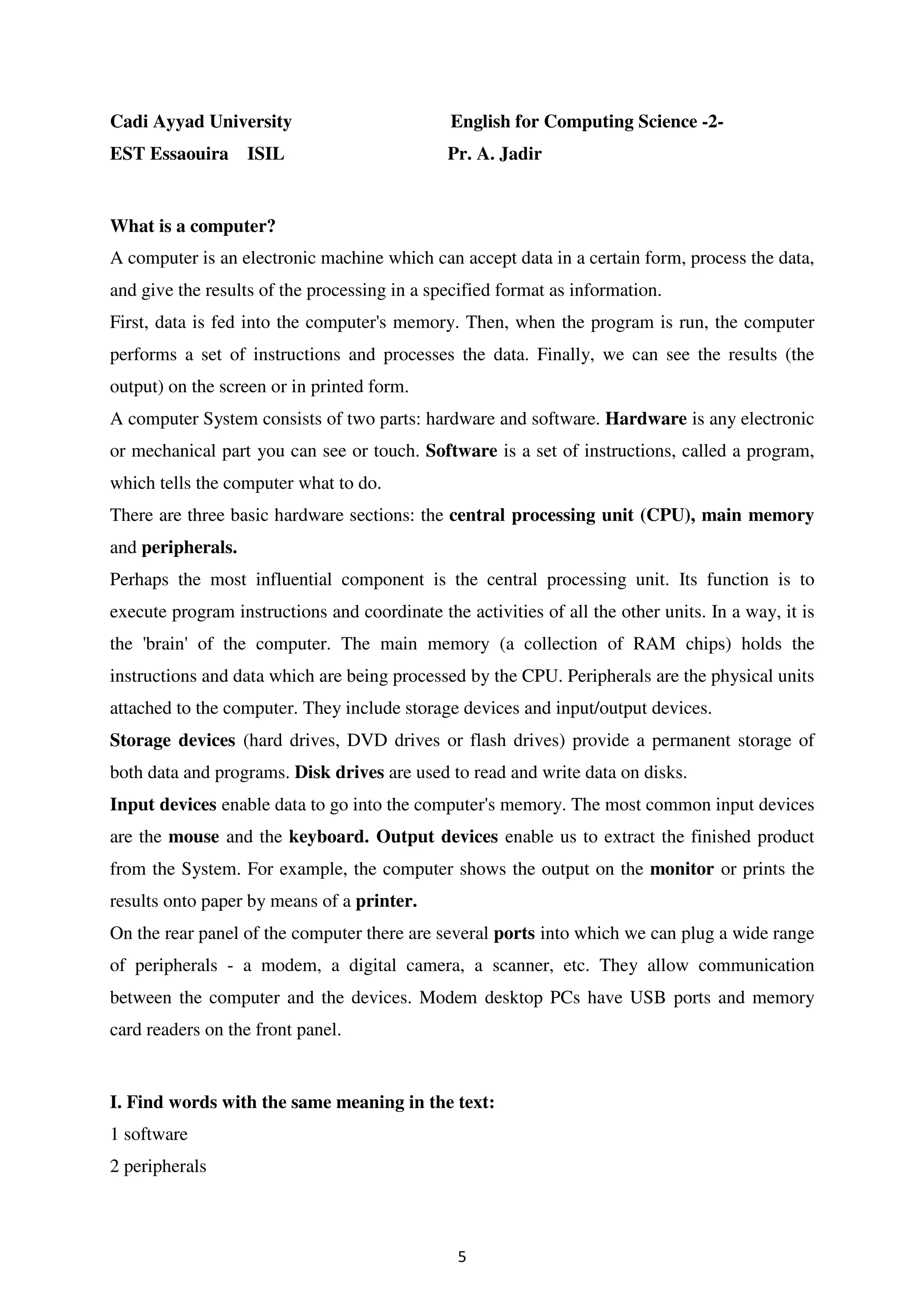 Informatin Technology Exercises.pdf