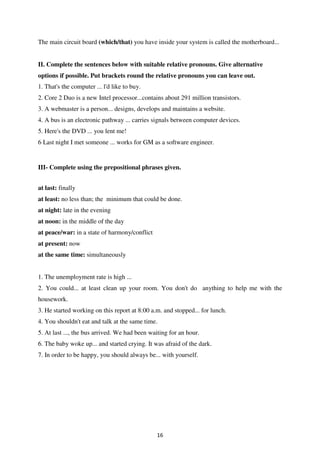 Informatin Technology Exercises.pdf