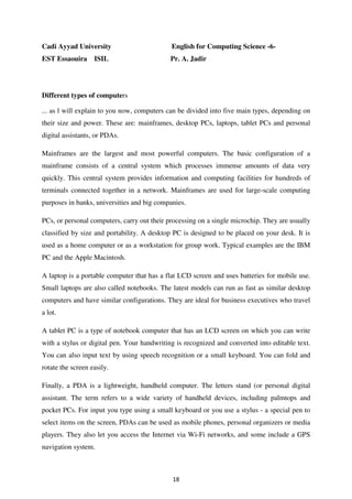 Informatin Technology Exercises.pdf