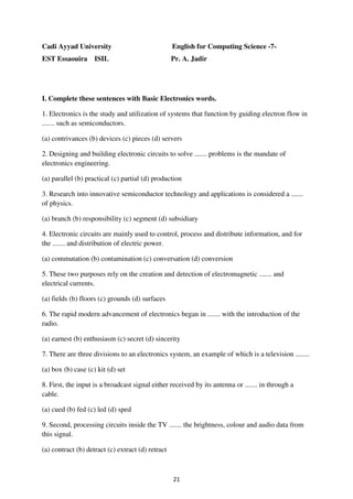 Informatin Technology Exercises.pdf