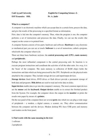 Informatin Technology Exercises.pdf