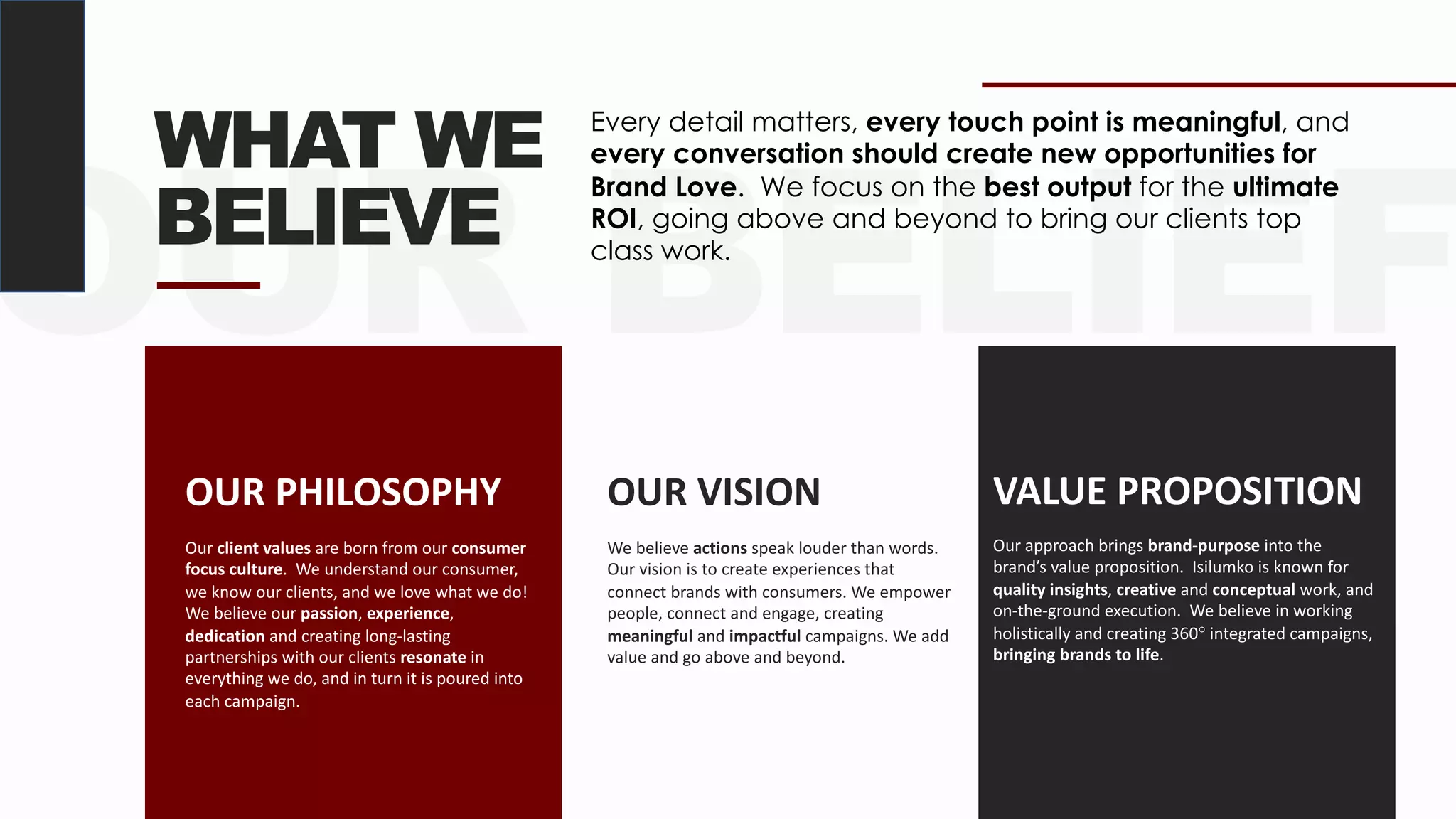 Isilumko Activate Company.pdf