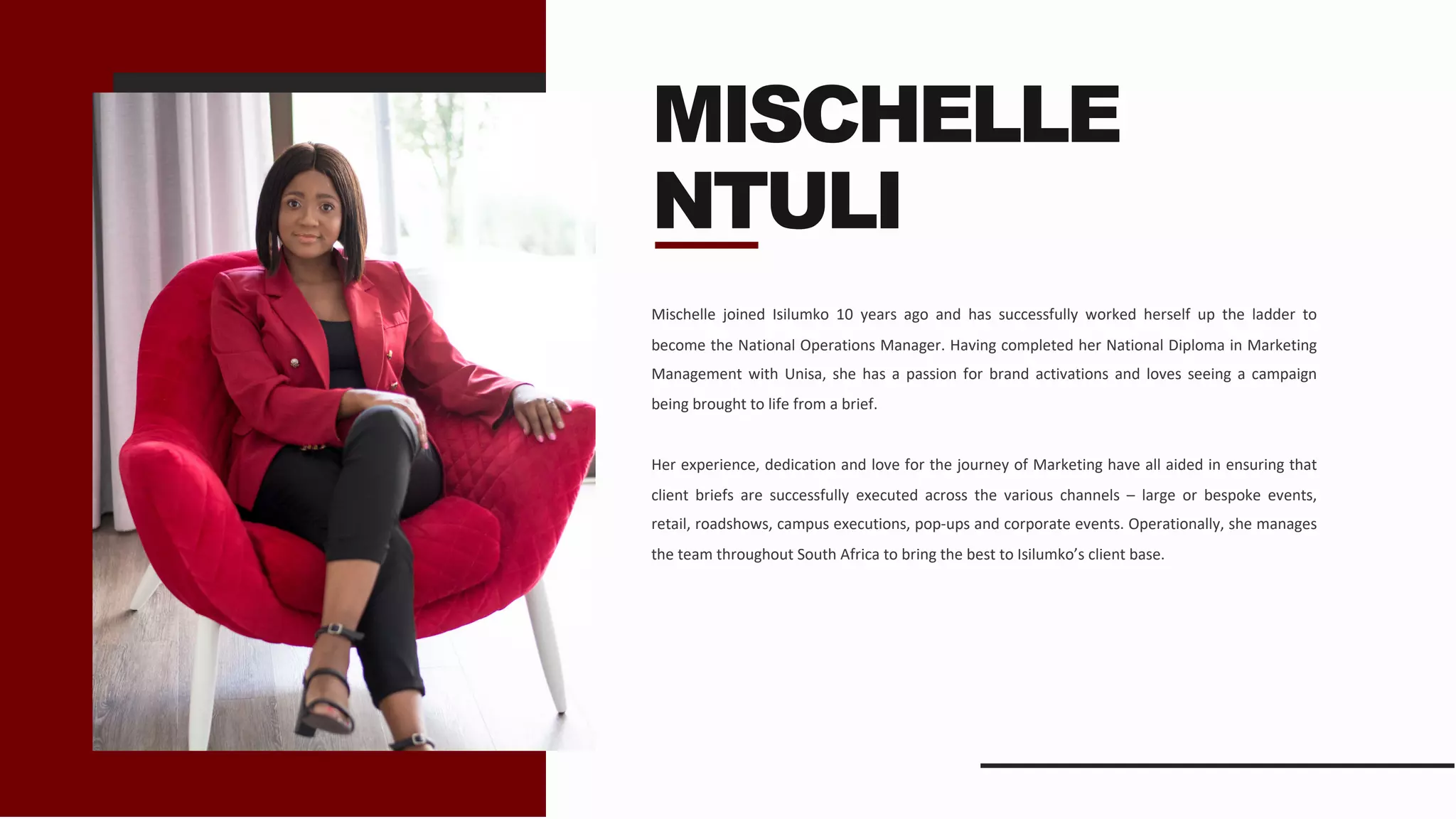 Isilumko Activate Company.pdf