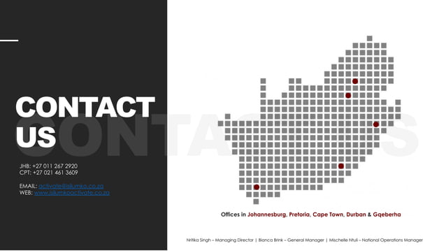 Isilumko Activate Company.pdf
