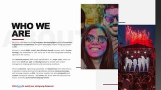 Isilumko Activate Company.pdf