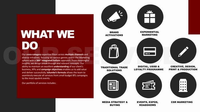 Isilumko Activate Company.pdf | Free Download