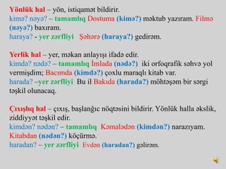 Isim | PPTX