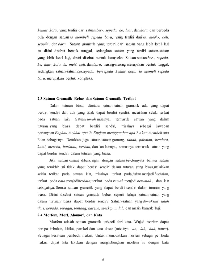 makalah tugas 4 TIK | PDF