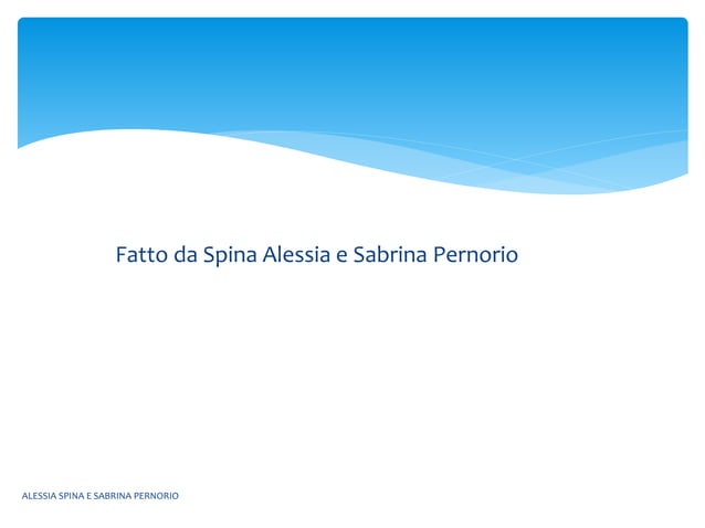 I simboli del riciclo | PPT