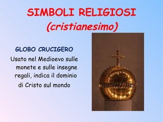I Simboli Religiosi | PPT