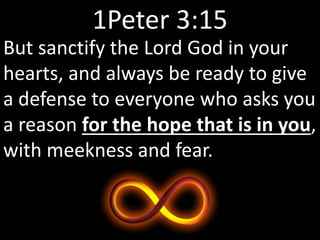 Is immortality possible | PPT