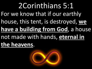 Is immortality possible | PPT