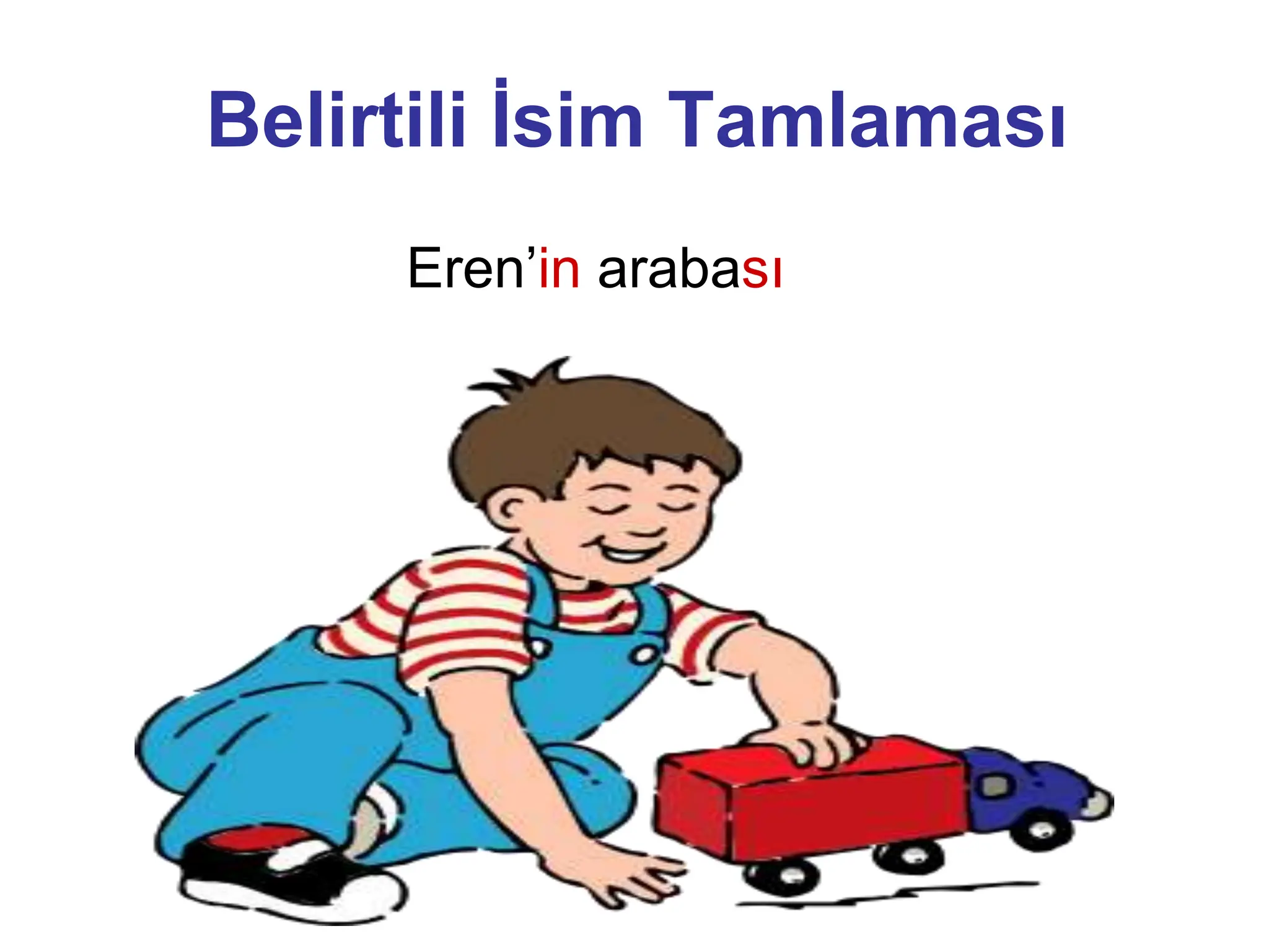 İsim_tamlamaları_sunu_ çocuklar için_ faydalı | PPT