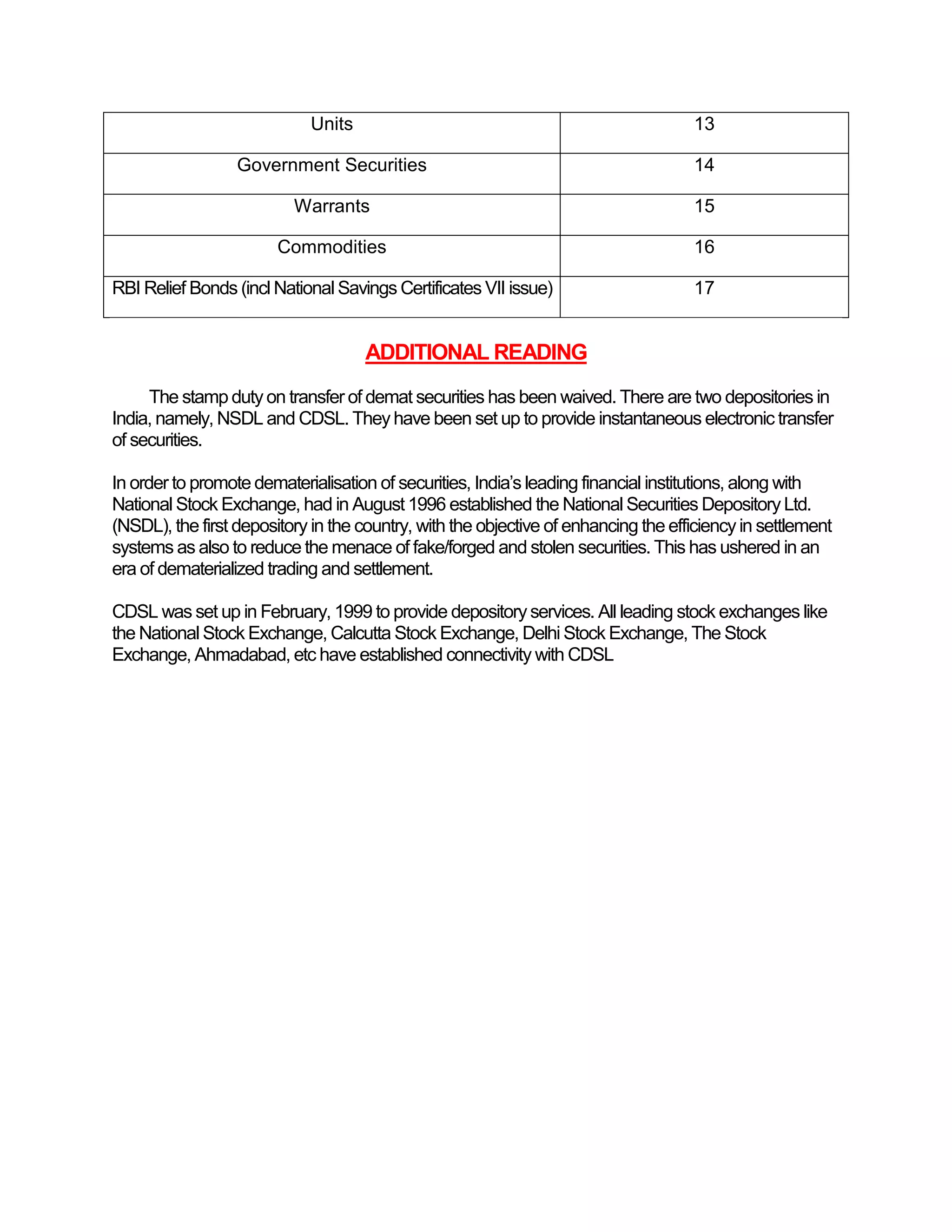 Isin what is it-international securities identification number | DOCX