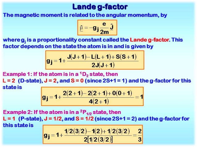 Ising model | PPTX | Physics | Science