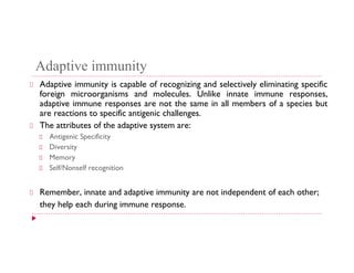 Introduction to Immunology and Serology Pt. 2 | PDF
