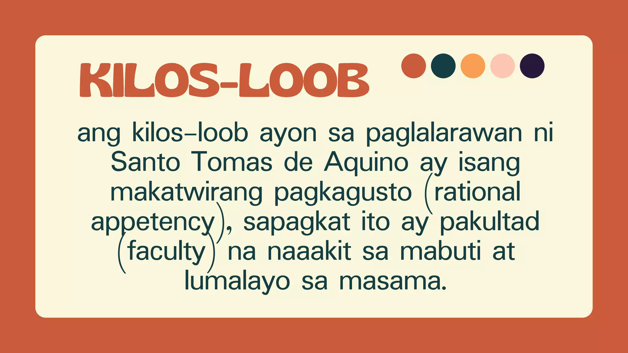 ISIP AT KILOS-LOOB.pptx
